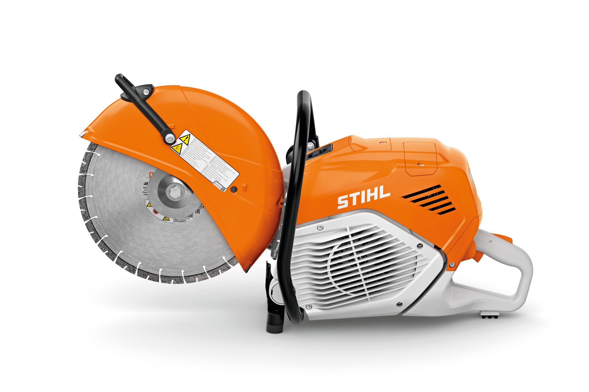 TS 710i | STIHL