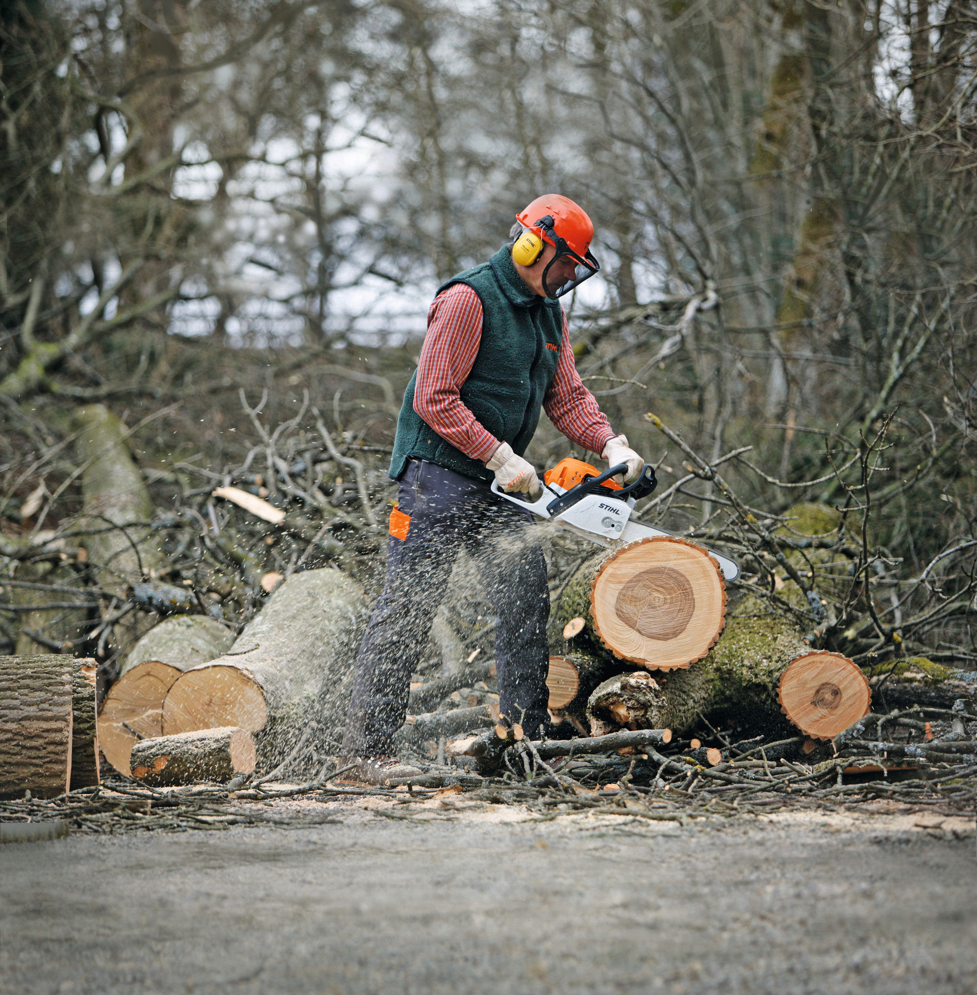 MS 271 | STIHL